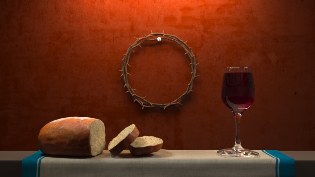 Communion Participation : Mission : Northview Community Church