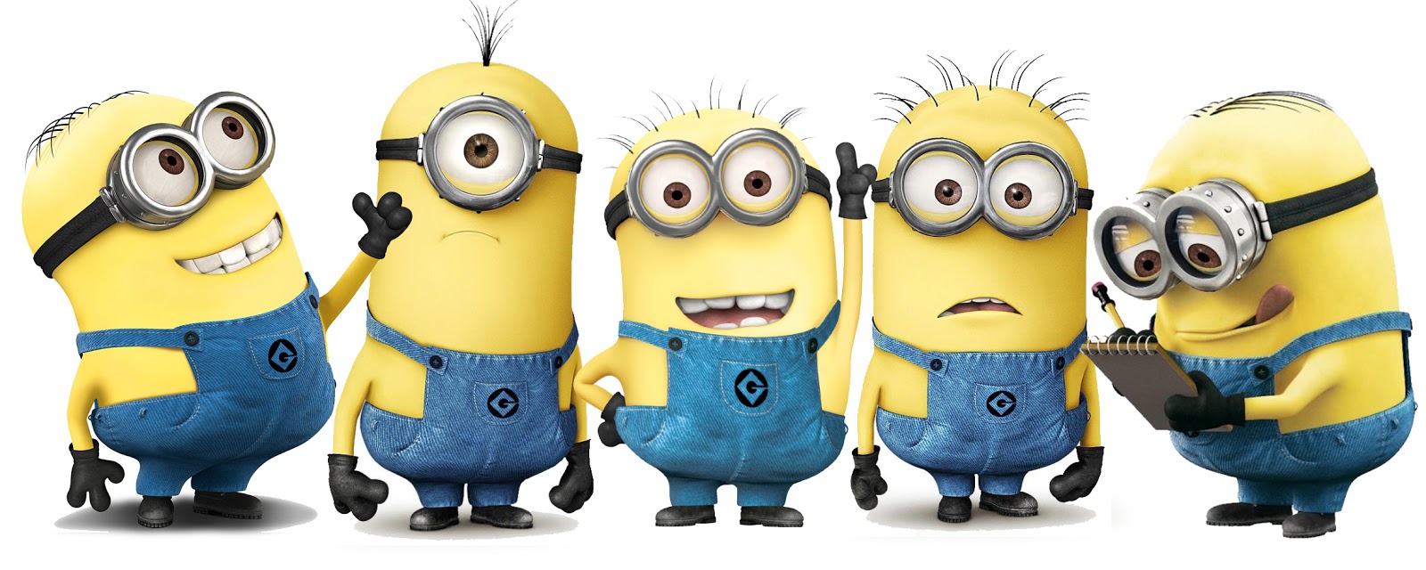 Minions : Mission : Northview Community Church