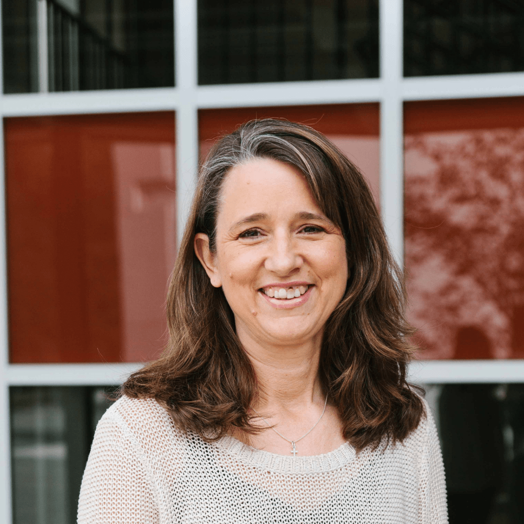 Behind the scenes with Kristal : Mission : Northview Community Church