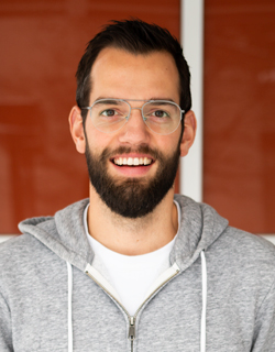 Behind the Scenes with Jesse Schellenberg : Mission : Northview ...