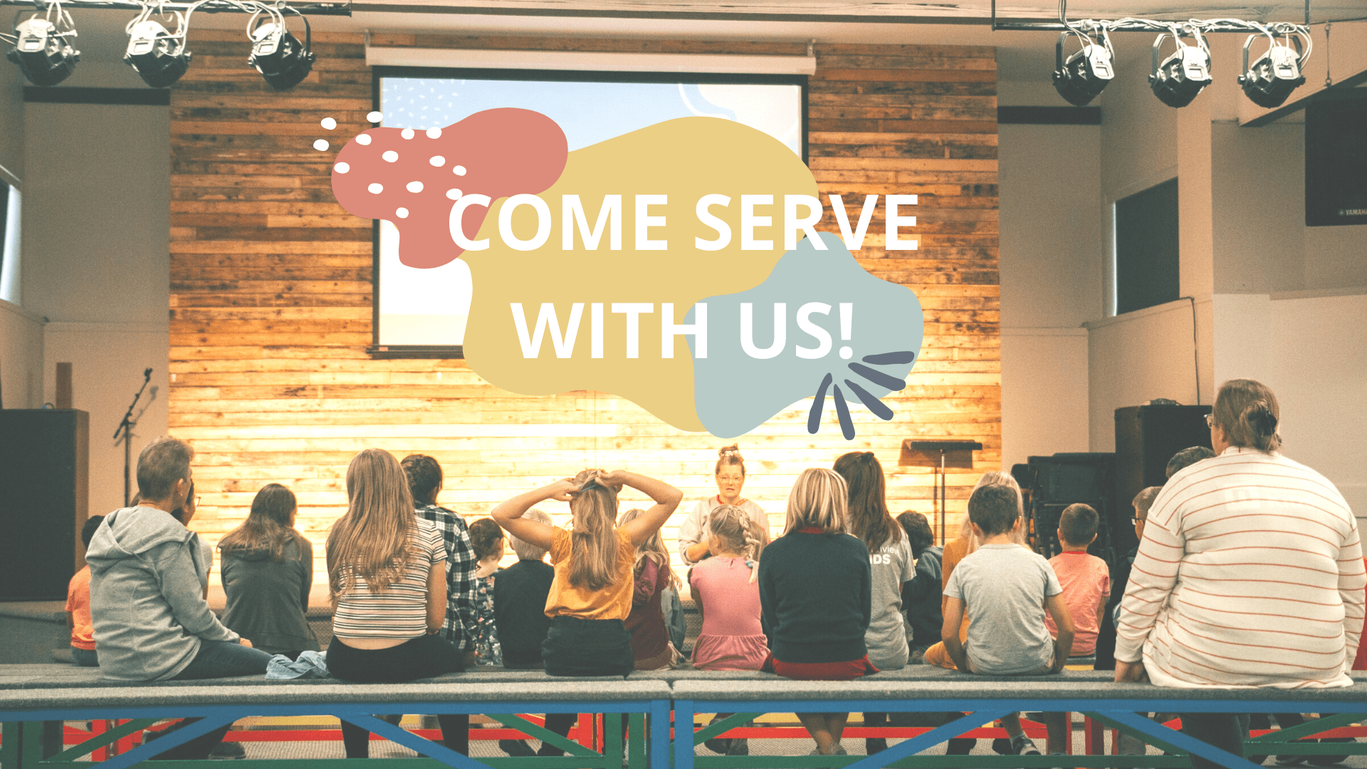 Kids : Mission : Northview Community Church