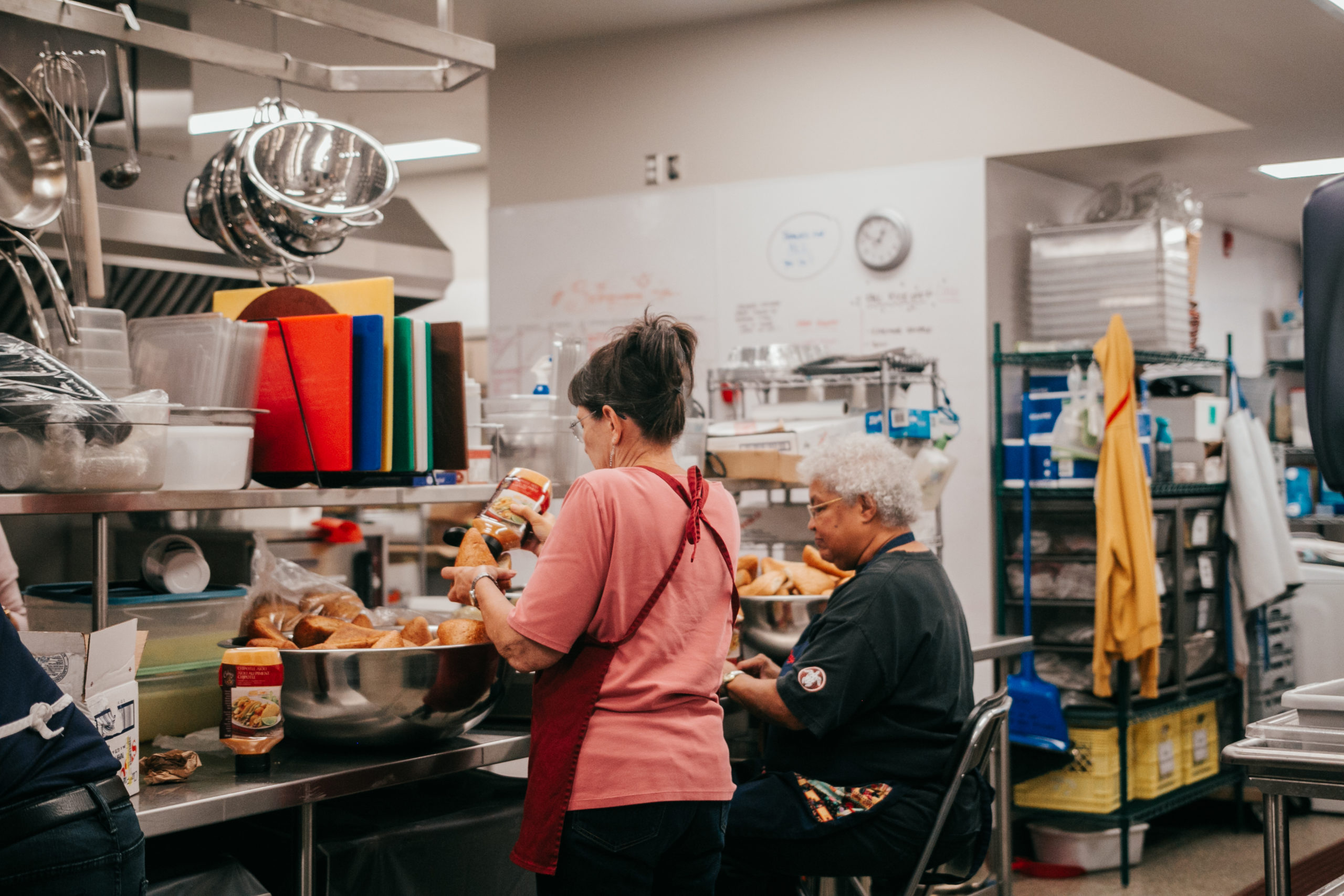 Serve : Mission : Northview Community Church